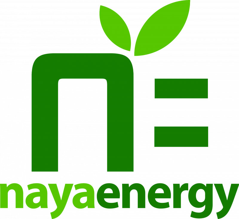 Naya Energy Branding Kit - Naya Energy